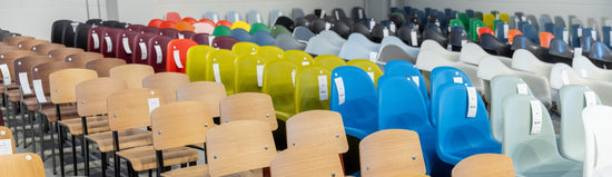 Vitra Circle Store Campus | Chairs – Page 9