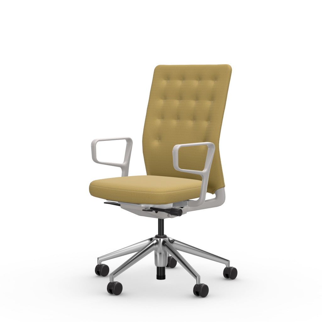 IDC ID Trim – Vitra Circle Store Campus